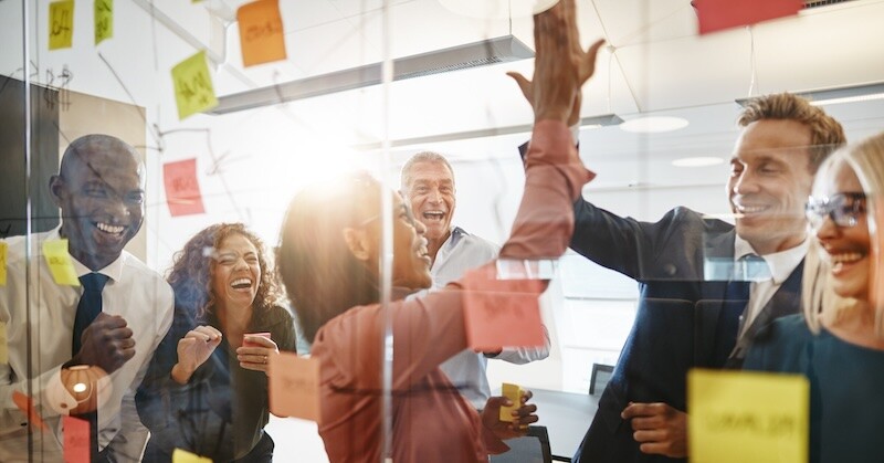 Team development - Start forming the best version of your team ...